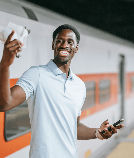 Instant Guest Communication | Moeiteloos gastvrijheid verbeteren | Runnr.ai