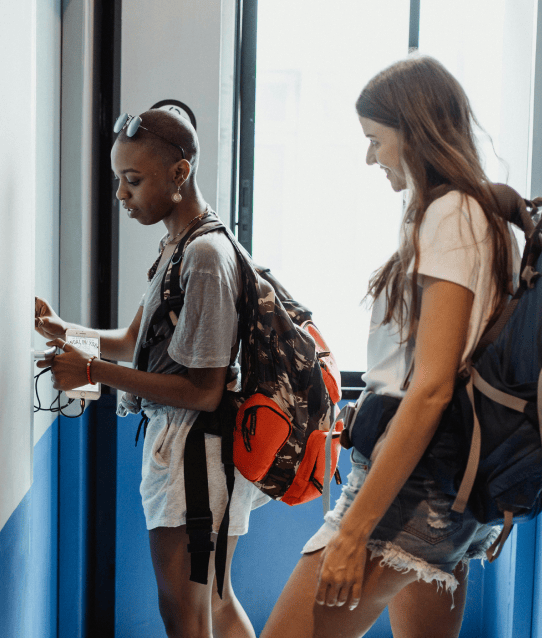 Instant Guest Communication | Moeiteloos gastvrijheid verbeteren | Runnr.ai