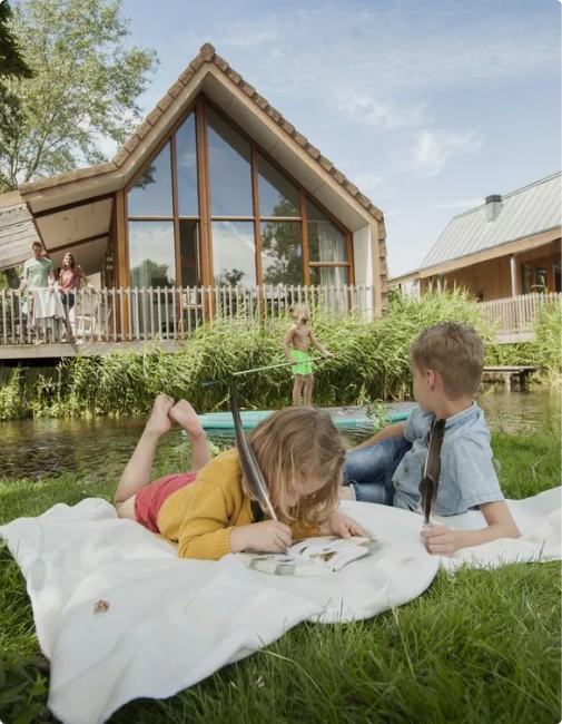 Instant Guest Communication | Moeiteloos gastvrijheid verbeteren | Runnr.ai