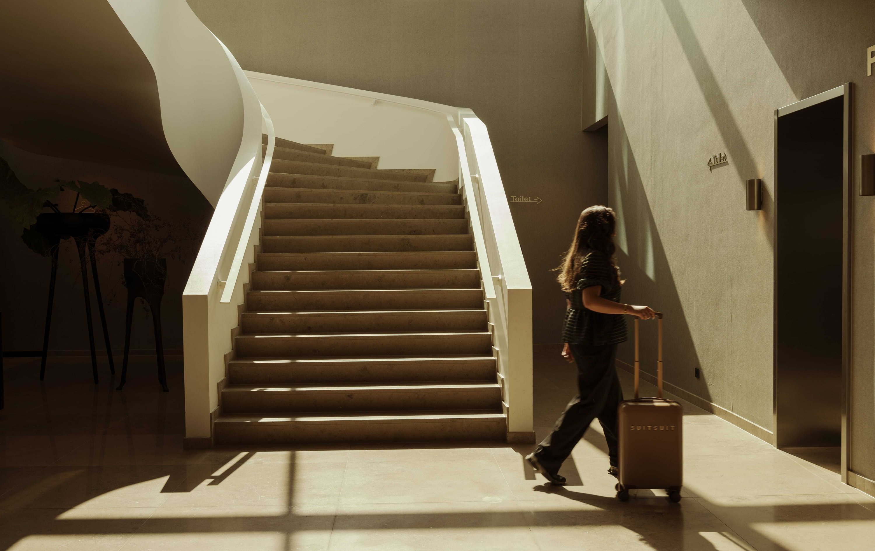 Instant Guest Communication | Moeiteloos gastvrijheid verbeteren | Runnr.ai